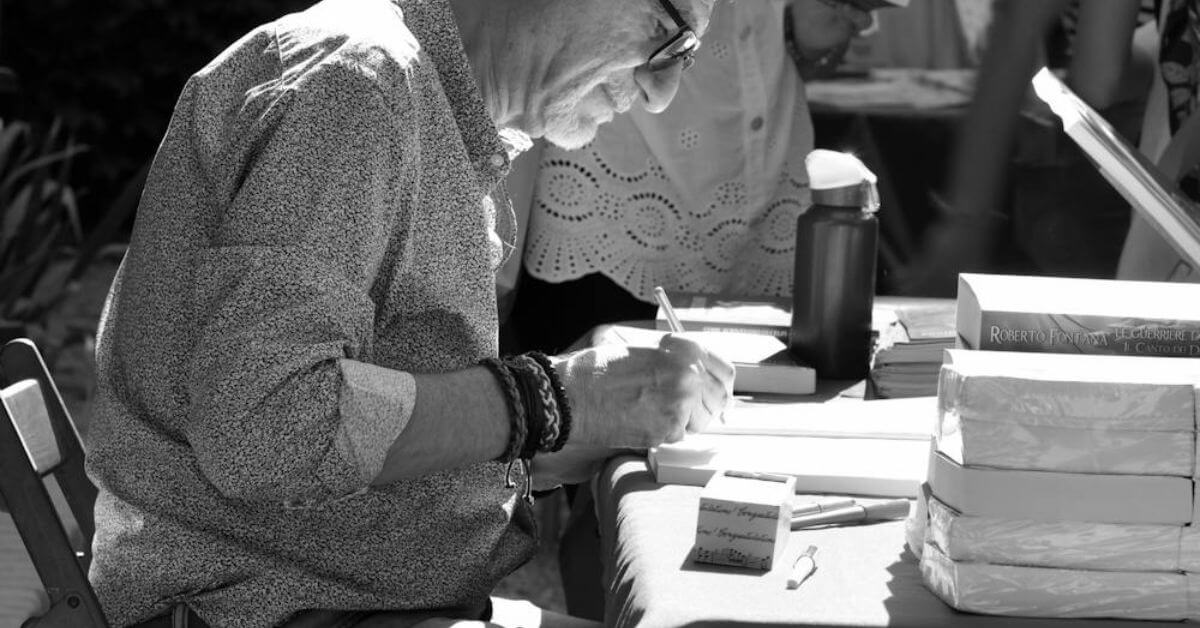 The Secrets Behind a Successful Book Launch - Writing Tips