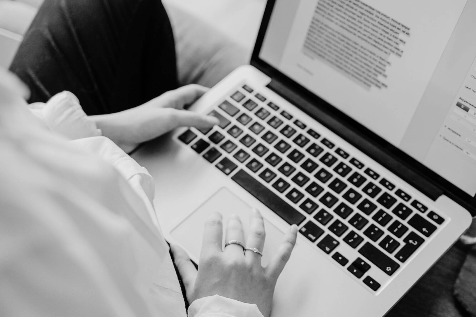 Guidelines for Formatting a Book in Word